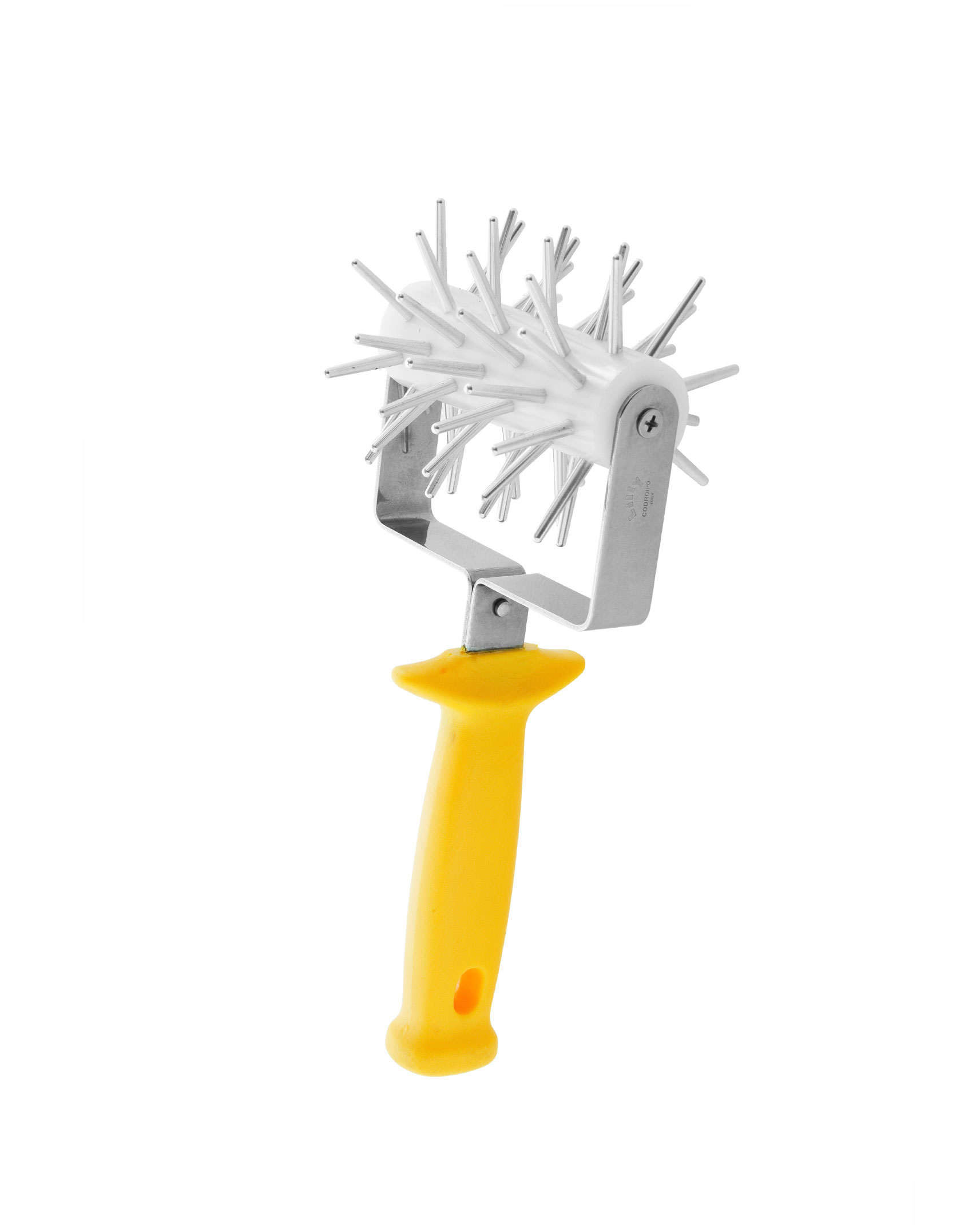 AL170 - DOUGH DOCKER