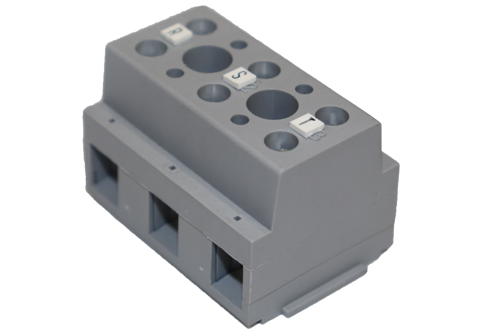 C01.2225 PZF 1ph Terminal Board - Single phase terminal board for all ...