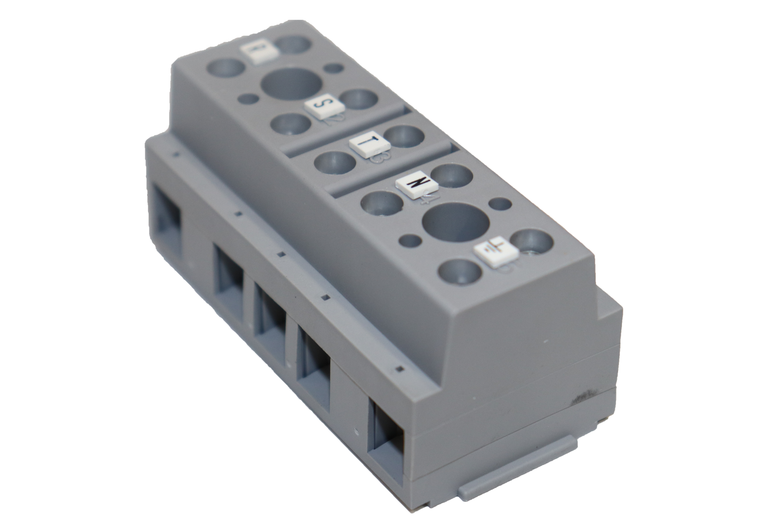 C01.2224 PZF 3ph Terminal Board - Three phase terminal board for all ...