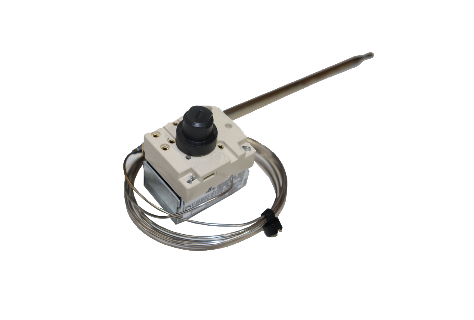 C01.1881 ML Hi-Limit Thermostat - Safety thermostat cut-out for Cuppone ...