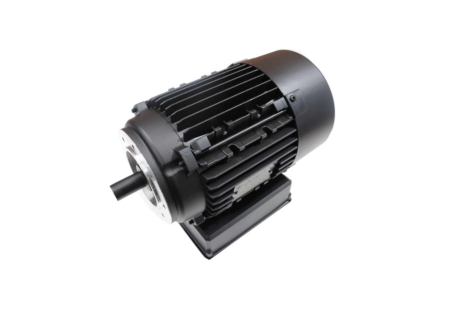C01.2206 PZF 1ph Motor - Single phase motor for Cuppone heated press ...