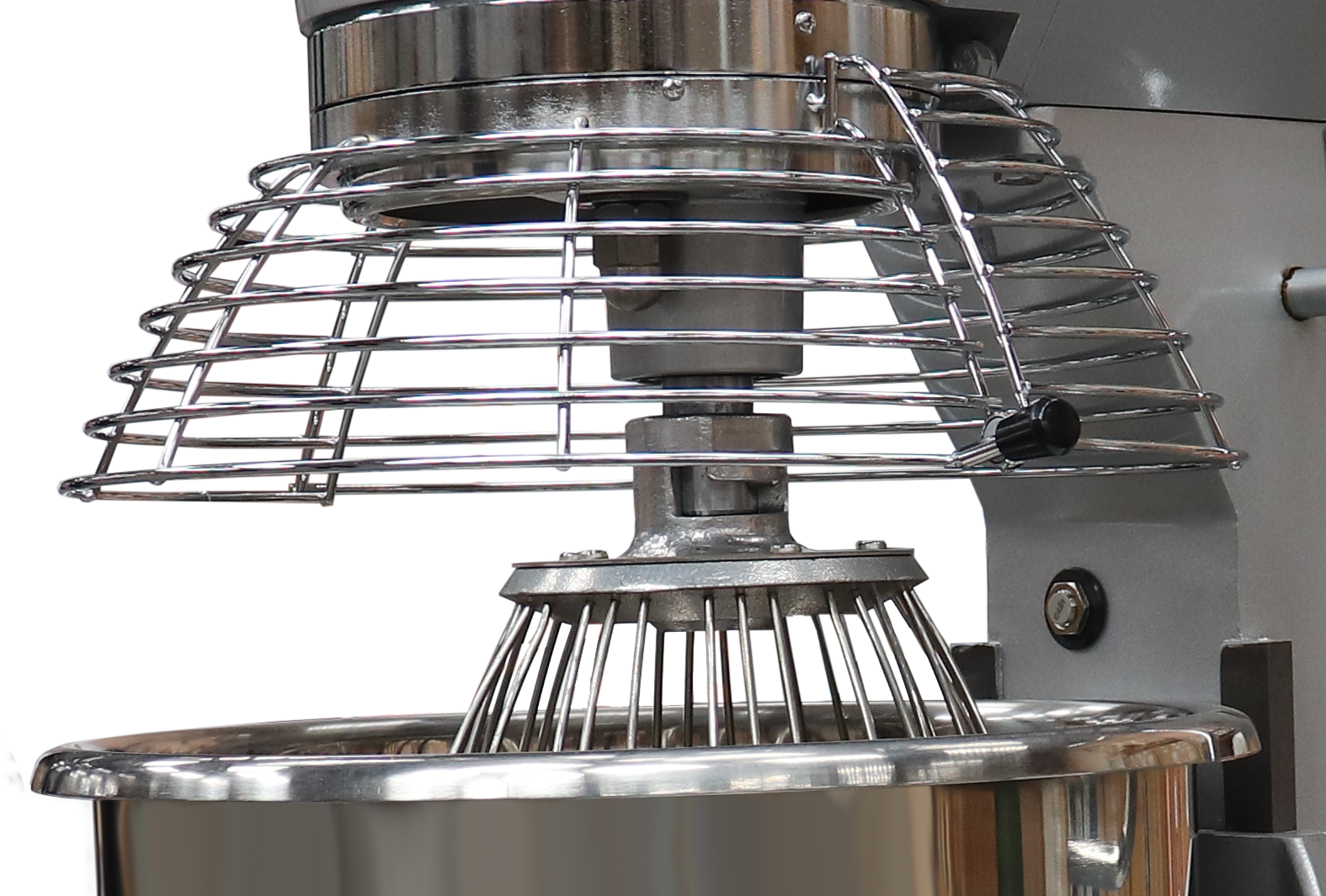 P03.002 Safety Guard - Replacement safety guard for LLK's 20 litre ...