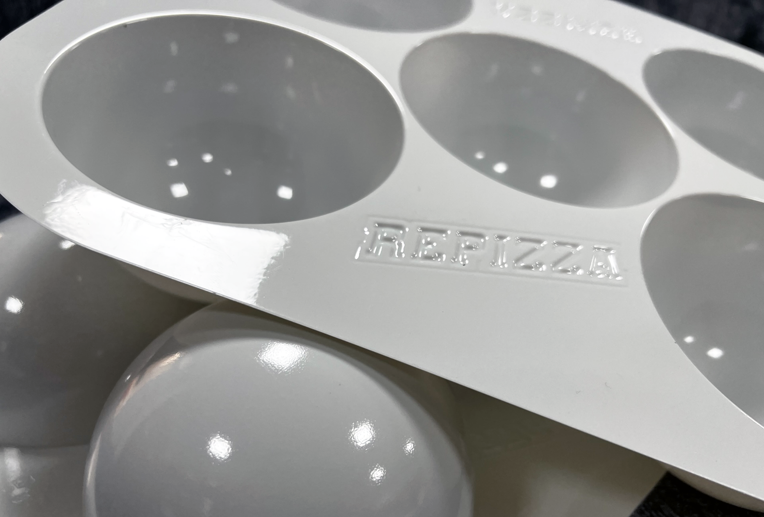 Dough Tray Insert 5 - A fantastic insert to fit into your dough trays ...
