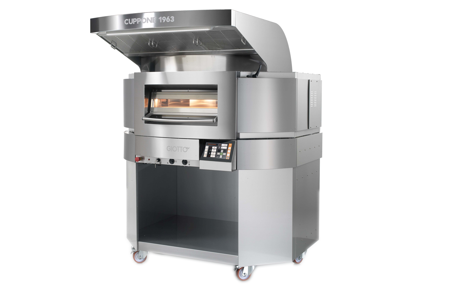 C01.1829 GT Bulb - Bulb for Cuppone Giotto touchscreen models only