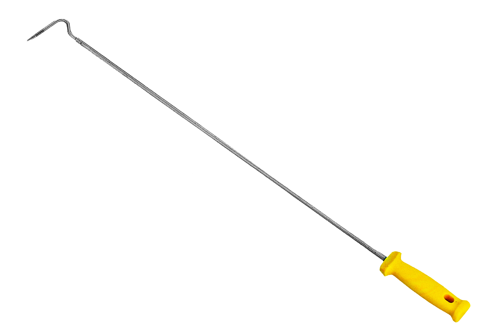 AL129/75 Bubble Popper - Lilly professional stainless steel bubble popper