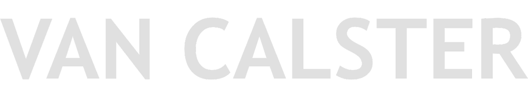 Ludo Van Calster - Woning en Villabouw