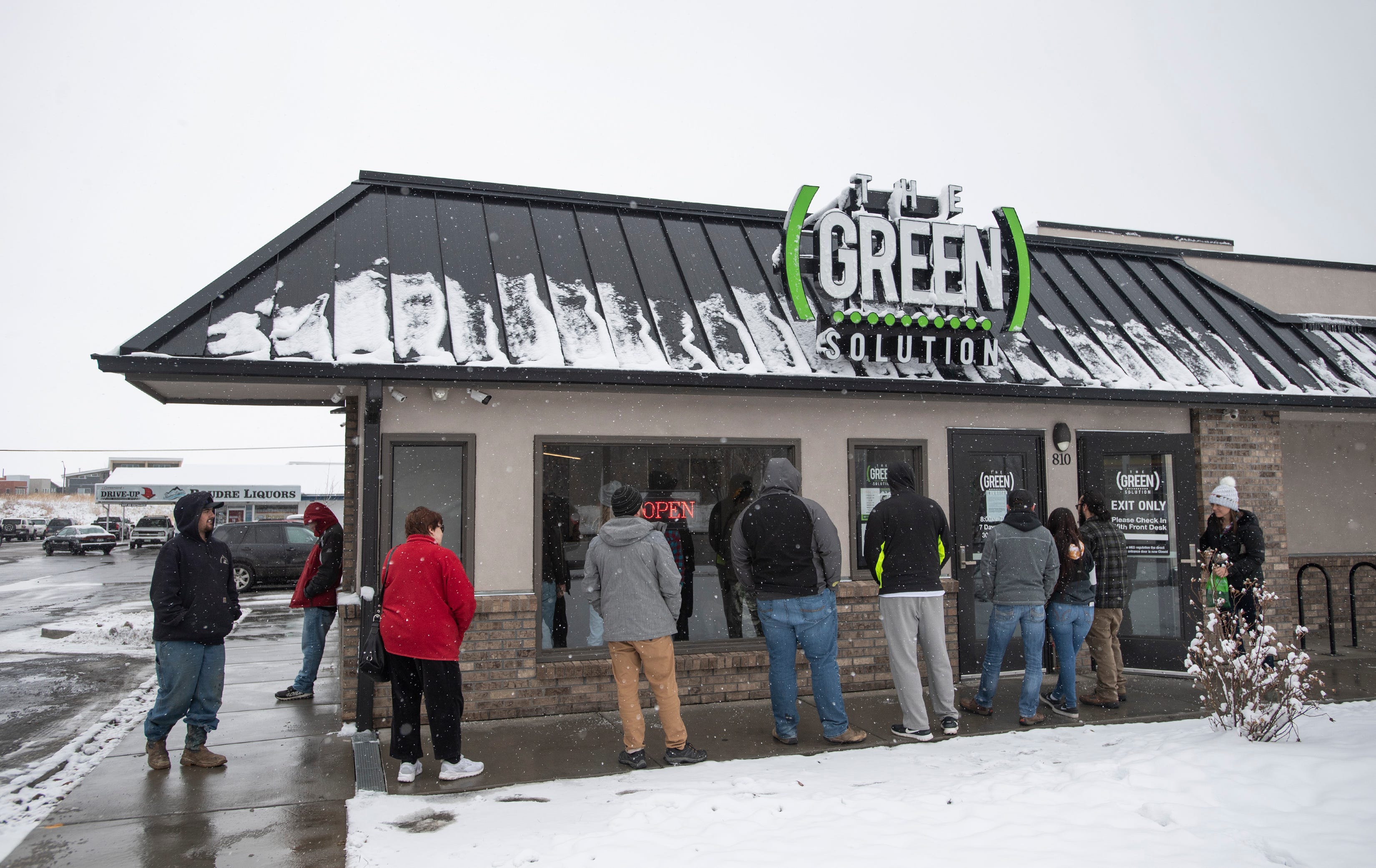 Partner Success Stories & Case Studies | Terrayn Dispensary Marketing