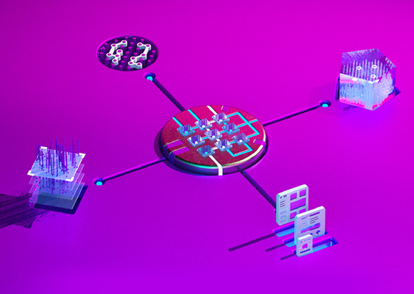 How ML underpins Functionize