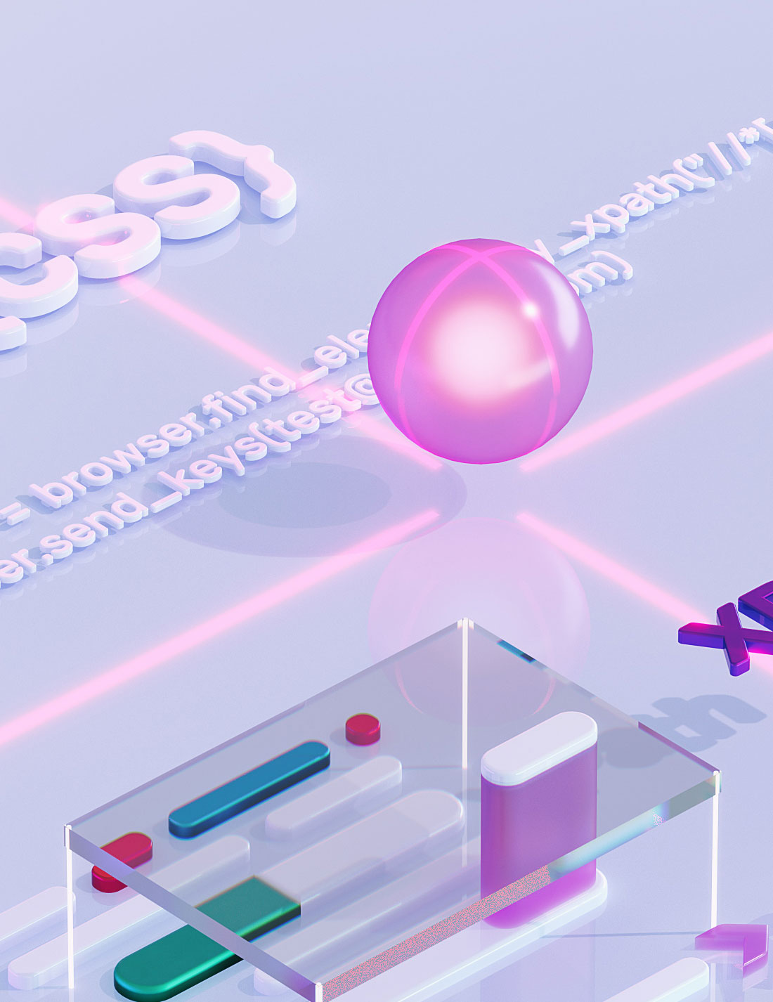 Webinar: Advanced Testing Scenarios