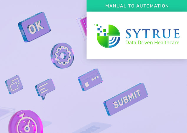 Sytrue modernizes test automation with Functionize