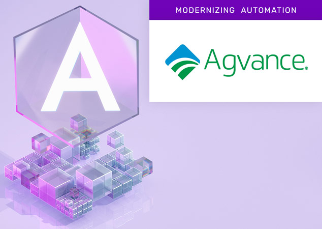 Agvance eliminates test maintenance pains with Functionize’s machine ...