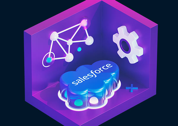 AI Powered Test Automation for Salesforce