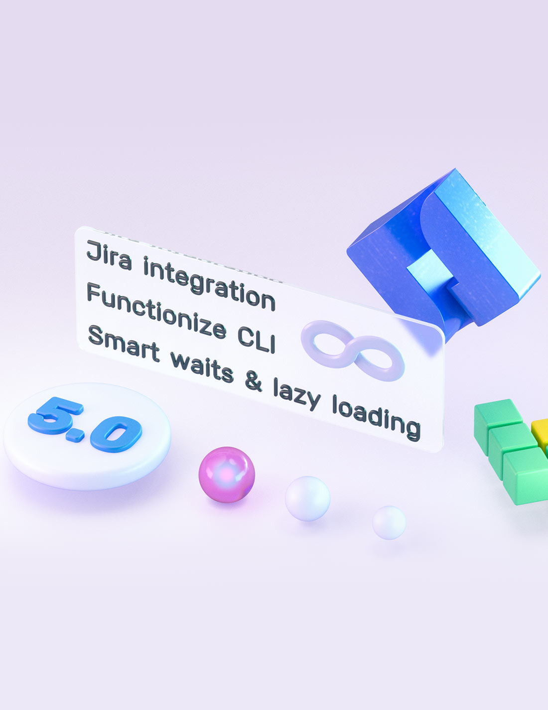 Webinar: What's New in Functionize 5.0