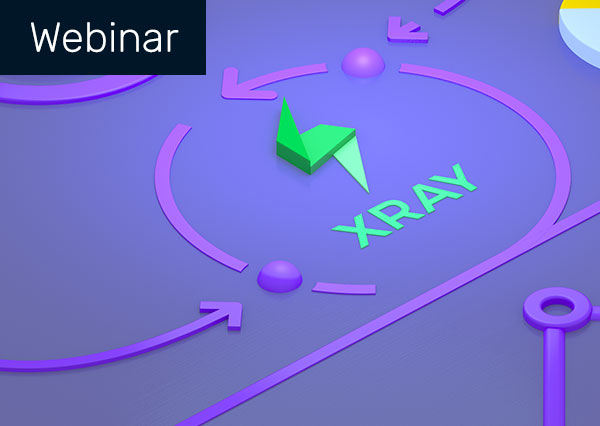 Webinar: Accelerate test automation with Xray and Functionize