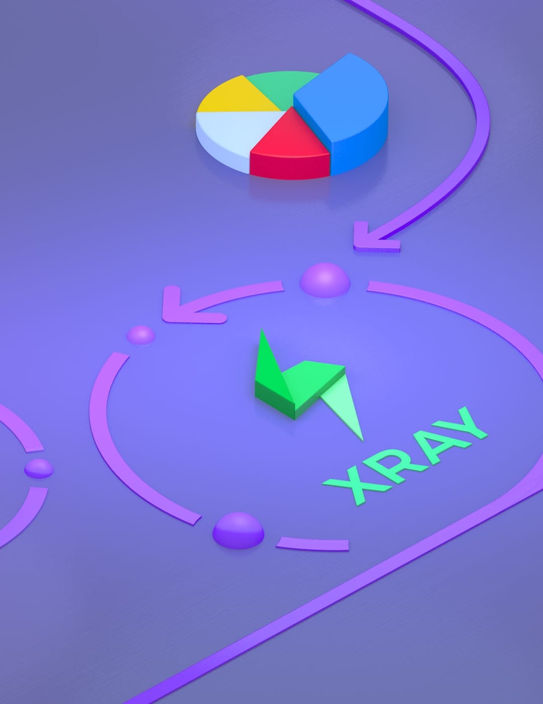 Functionize - Intelligent Automation ‍for Xray datasheet