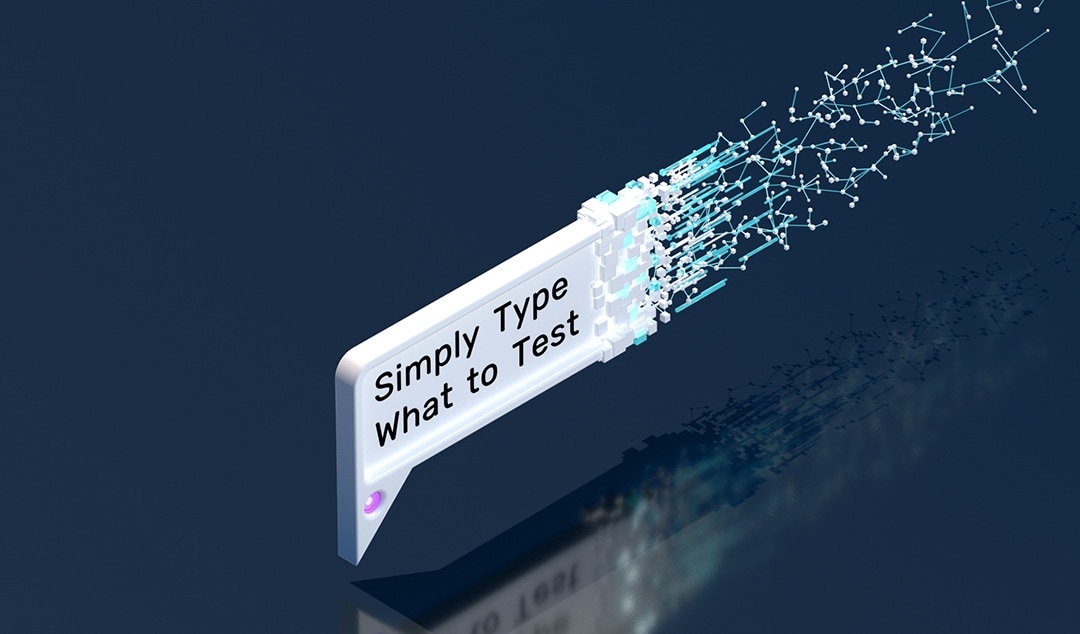 Functionize’s vision for the future of testing