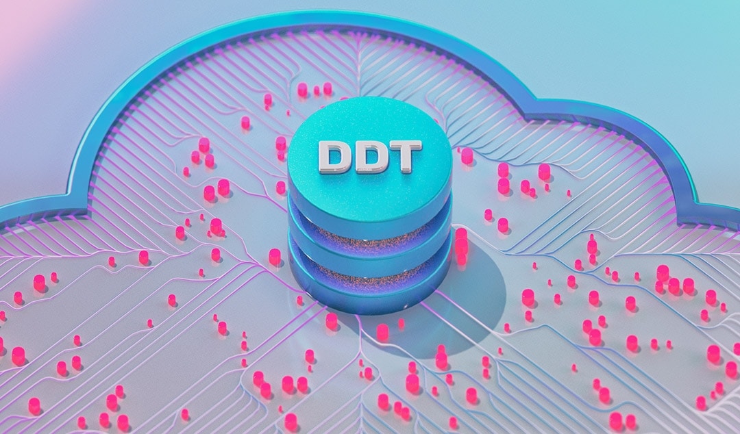 Data-driven testing – when does it help you?