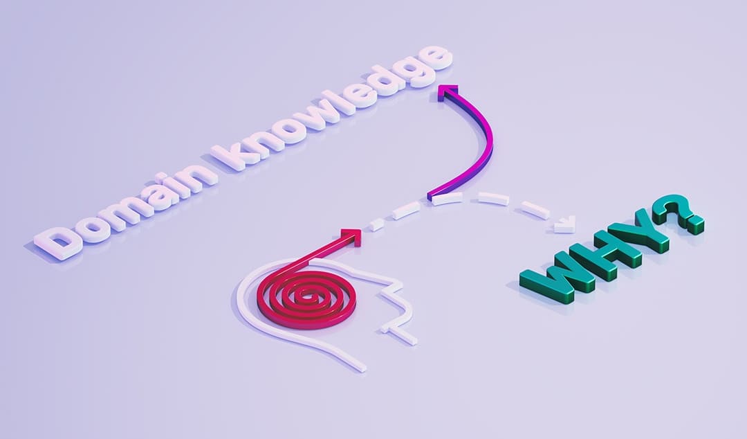What testers should know about domain knowledge