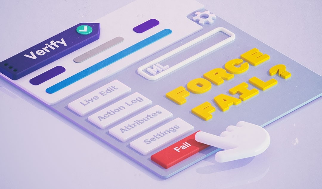 How "Force Fail" can help with false negatives in testing