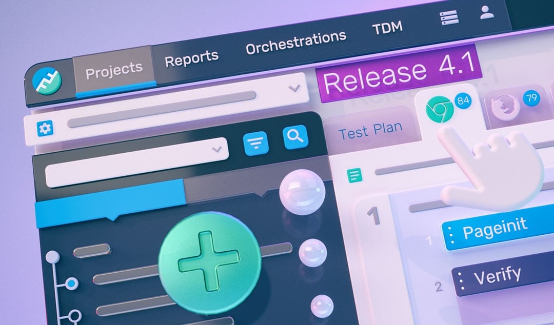 Functionize 4.1 Release