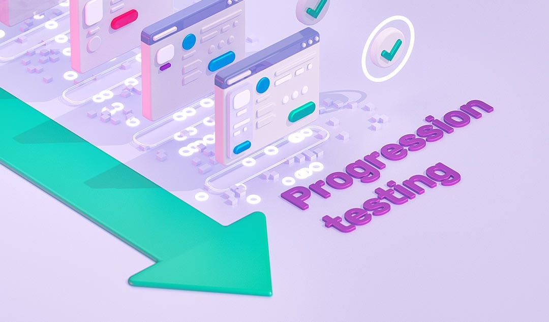 Progression testing matters too! Why you should expand your (regression ...