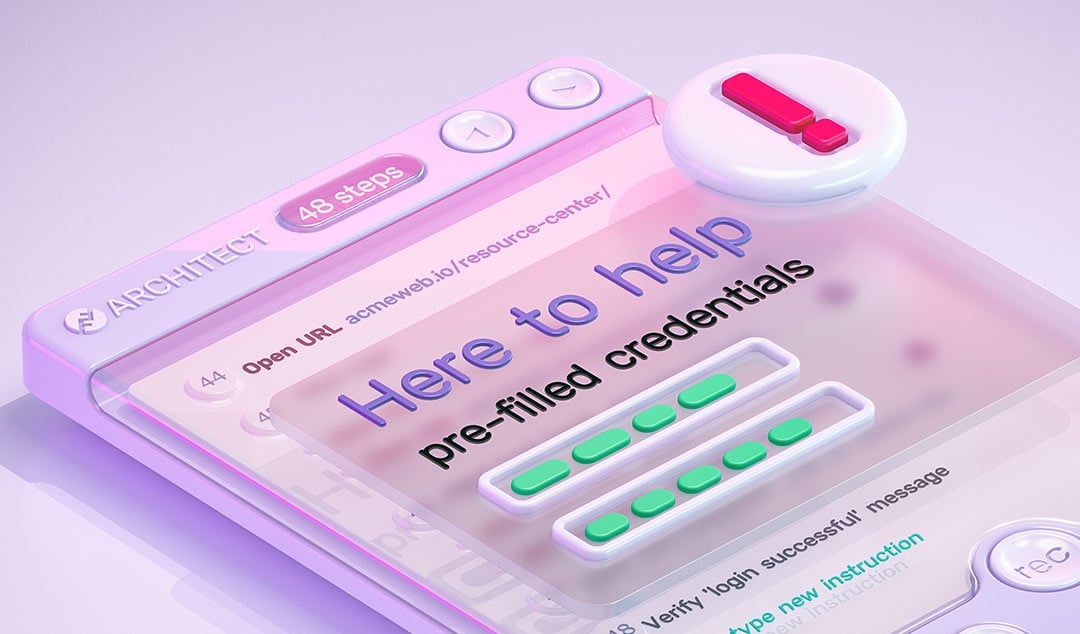 Functionize Blog - Test Automation, Machine Learning & Product Updates