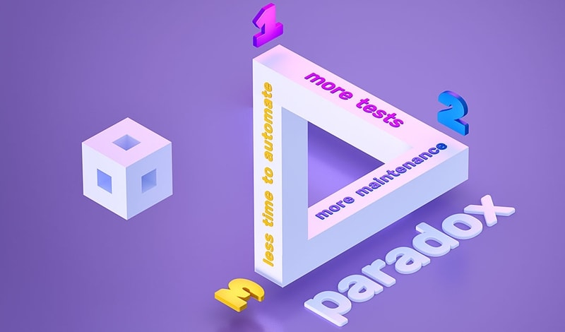 The test automation paradox: how it slows your team down