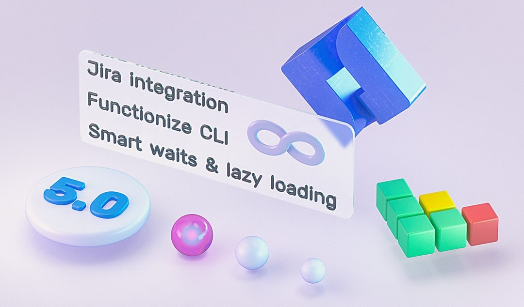 Functionize Blog - Test Automation, Machine Learning & Product Updates