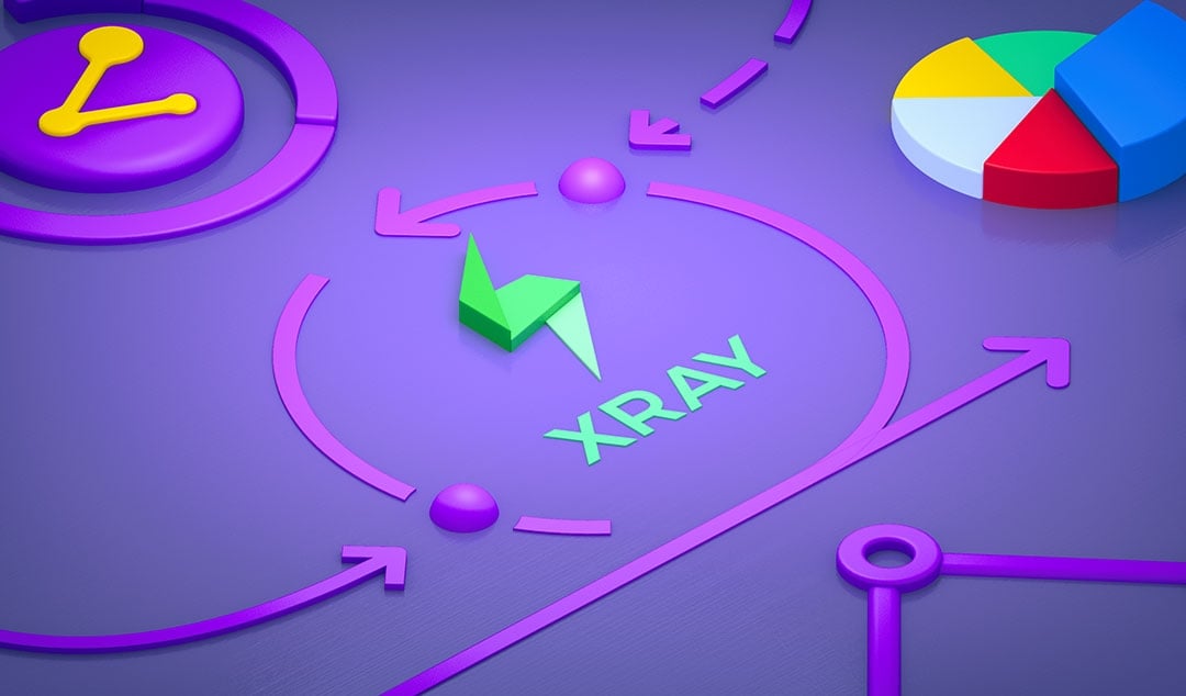 Automated testing turned inside out with Xray and Functionize