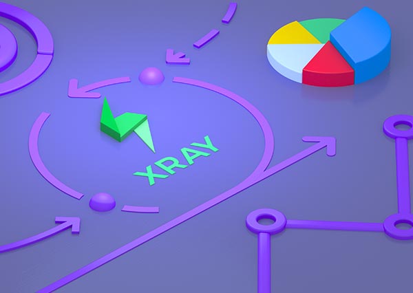 Functionize - Intelligent Automation ‍for Xray datasheet