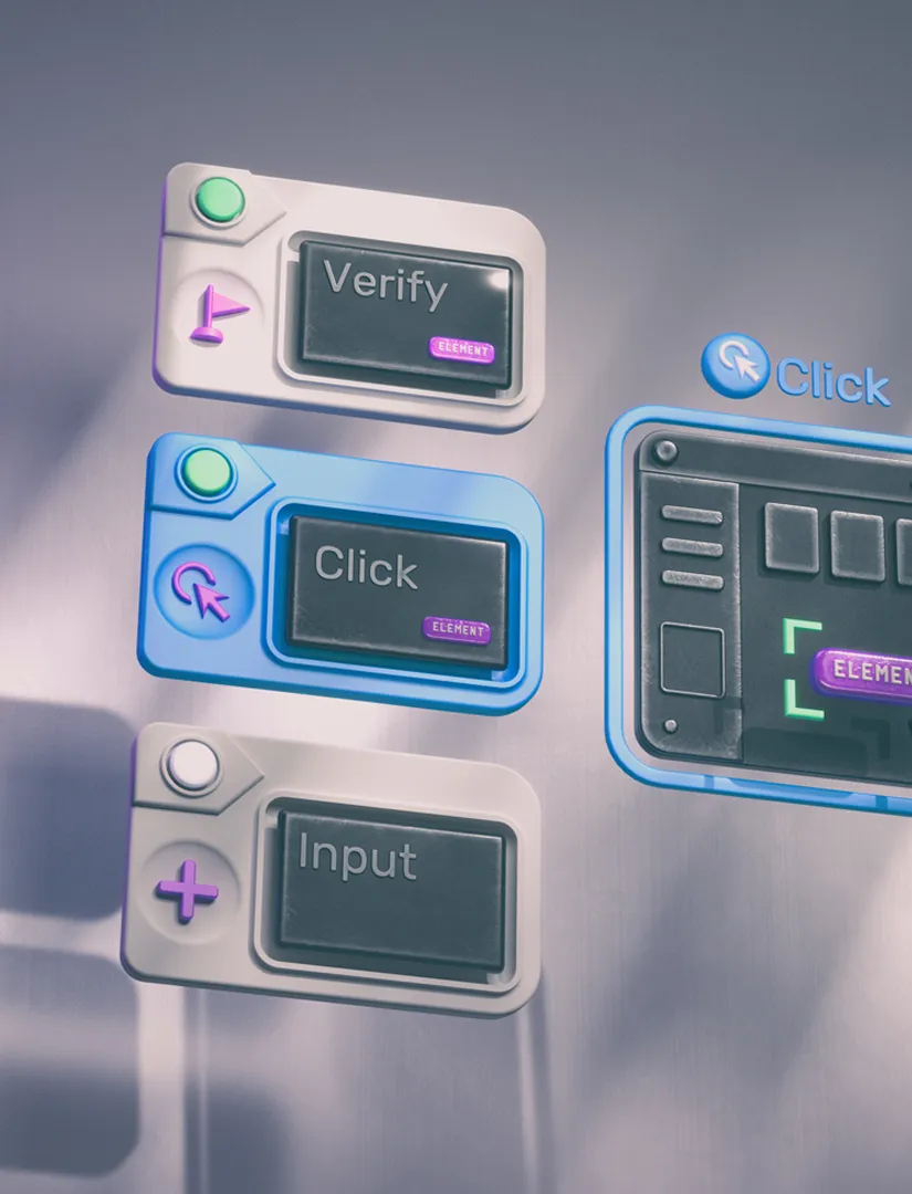 How to use Page Objects