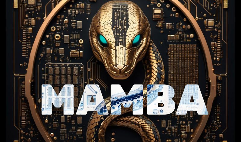 How Mamba's Breakthrough in Efficient Sequence Modeling is ...
