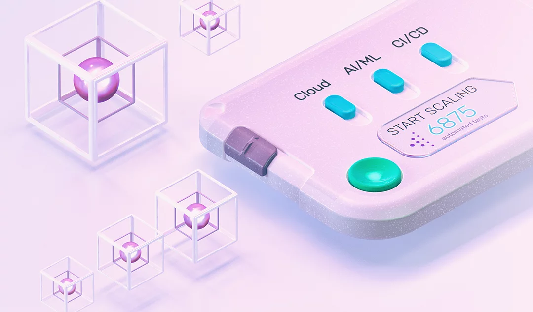 Strategies to Scale Automated Test Suites