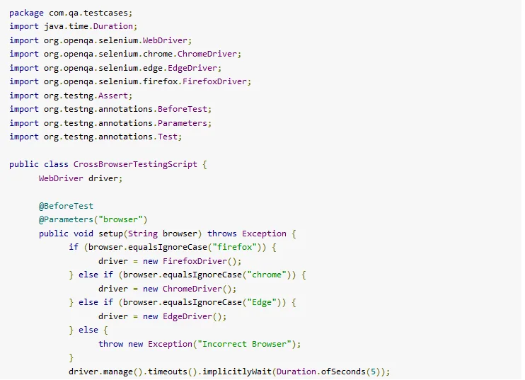 11 Best Cross-Browser Testing Tools of 2024 | Functionize