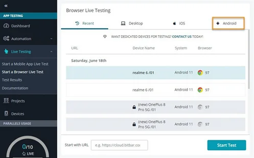 11 Best Cross-Browser Testing Tools of 2024 | Functionize
