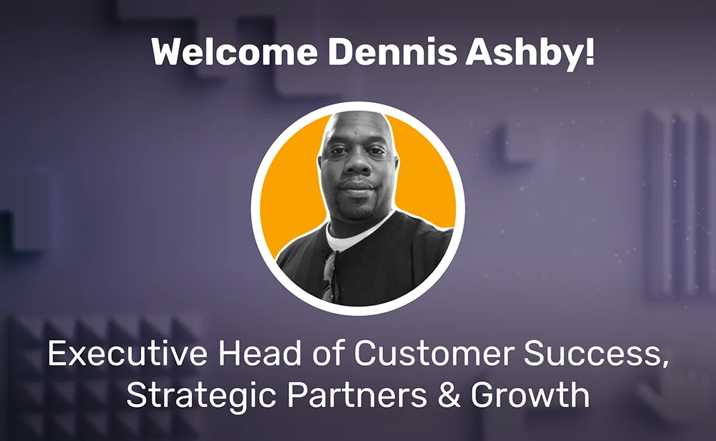 Functionize Welcomes Dennis Ashby as to the Executive Leadership Team ...