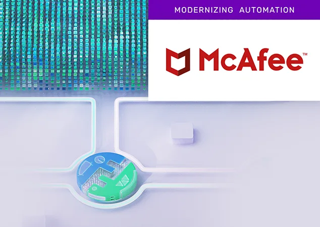 AI Test Automation with Machine Learning | Functionize