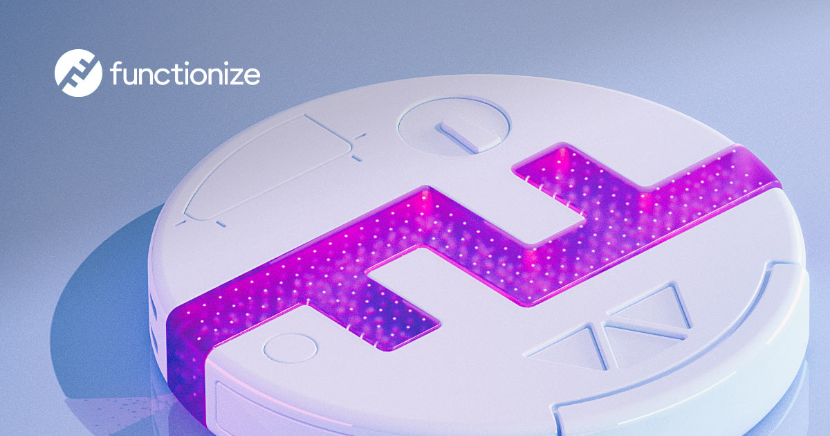 What is Functionize?