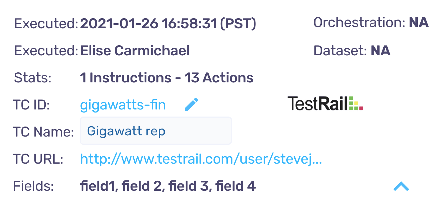 Modern Automation for TestRail