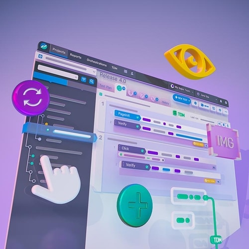 File testing to validate exported files