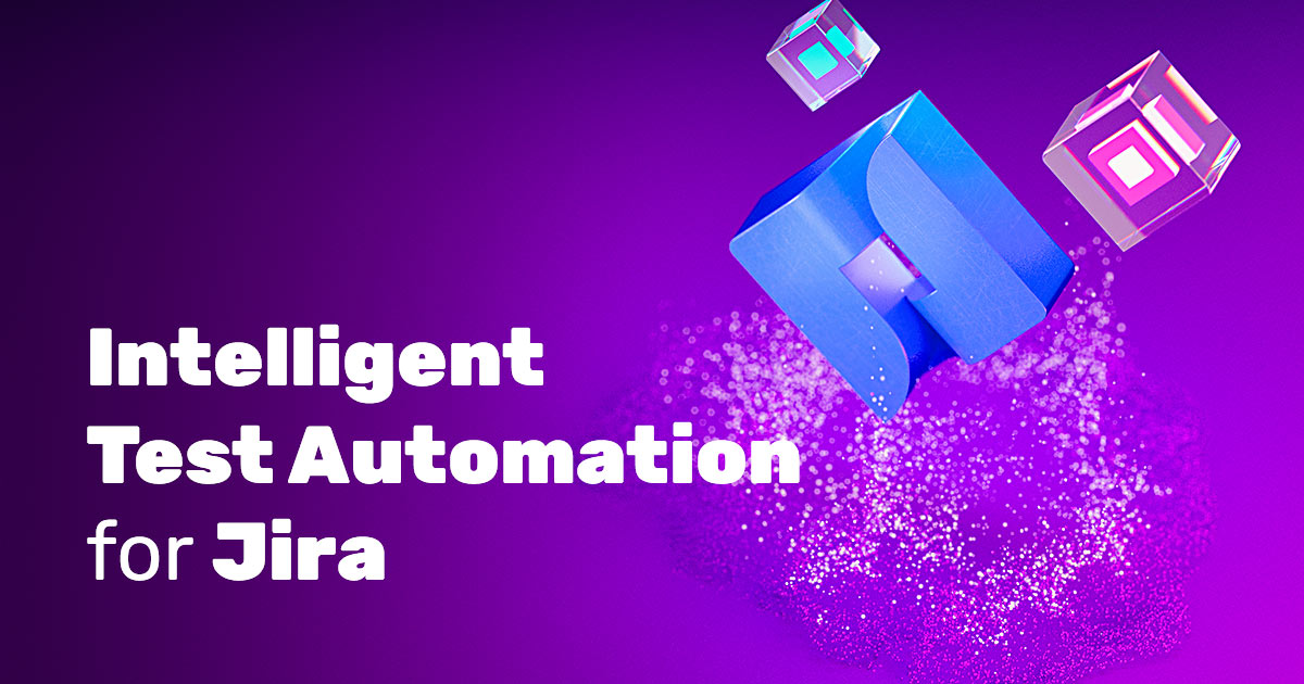 Intelligent Test Automation for Jira