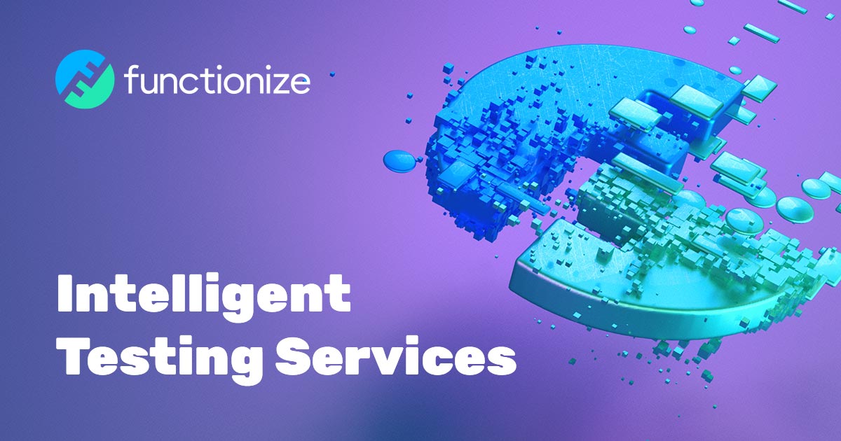 Intelligent Testing Services