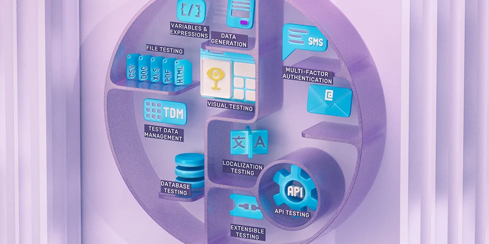 Functionize Platform Overview - Generative AI Software Quality Testing