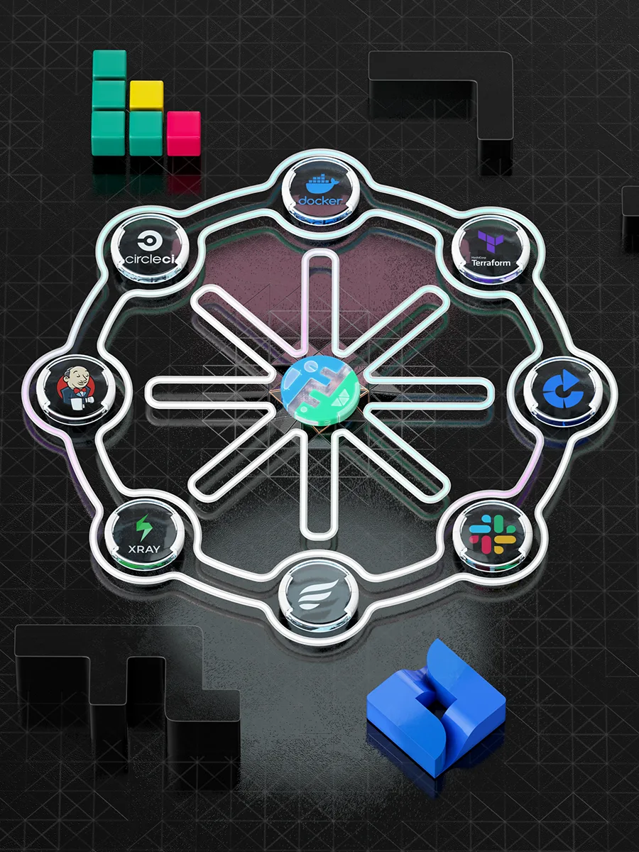 Functionize Platform Overview - Generative AI Software Quality Testing