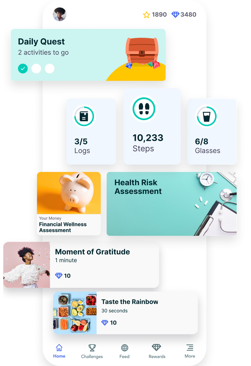 Optimity - Engagement Operating System