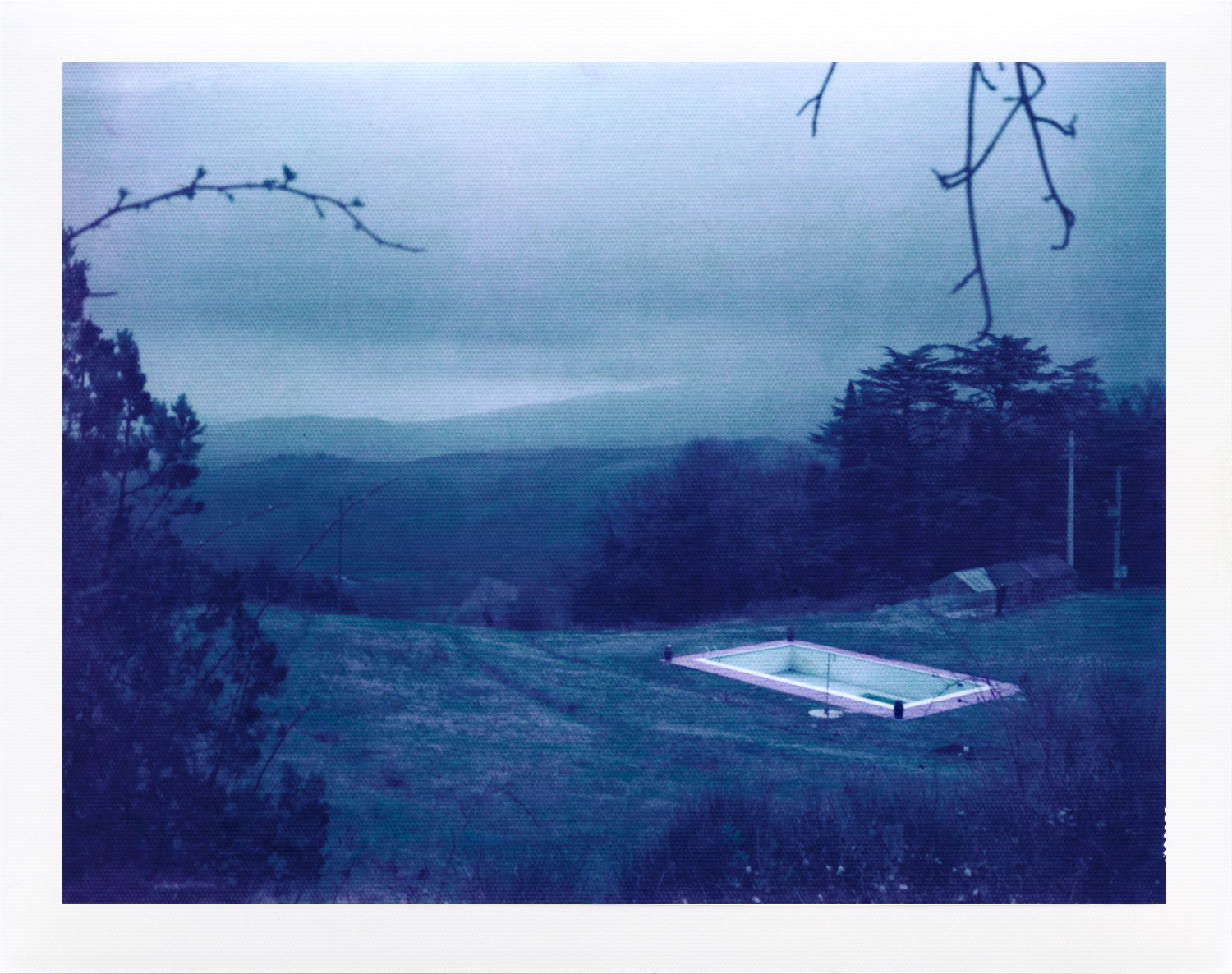 Filippo Bardazzi "Se ne sono andati tutti. Tuscany Blues"