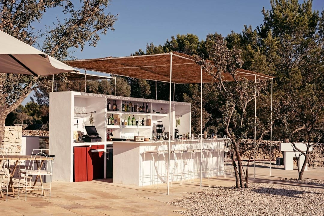 Mediterranean Restaurant & Cocktail Bar | Menorca Center