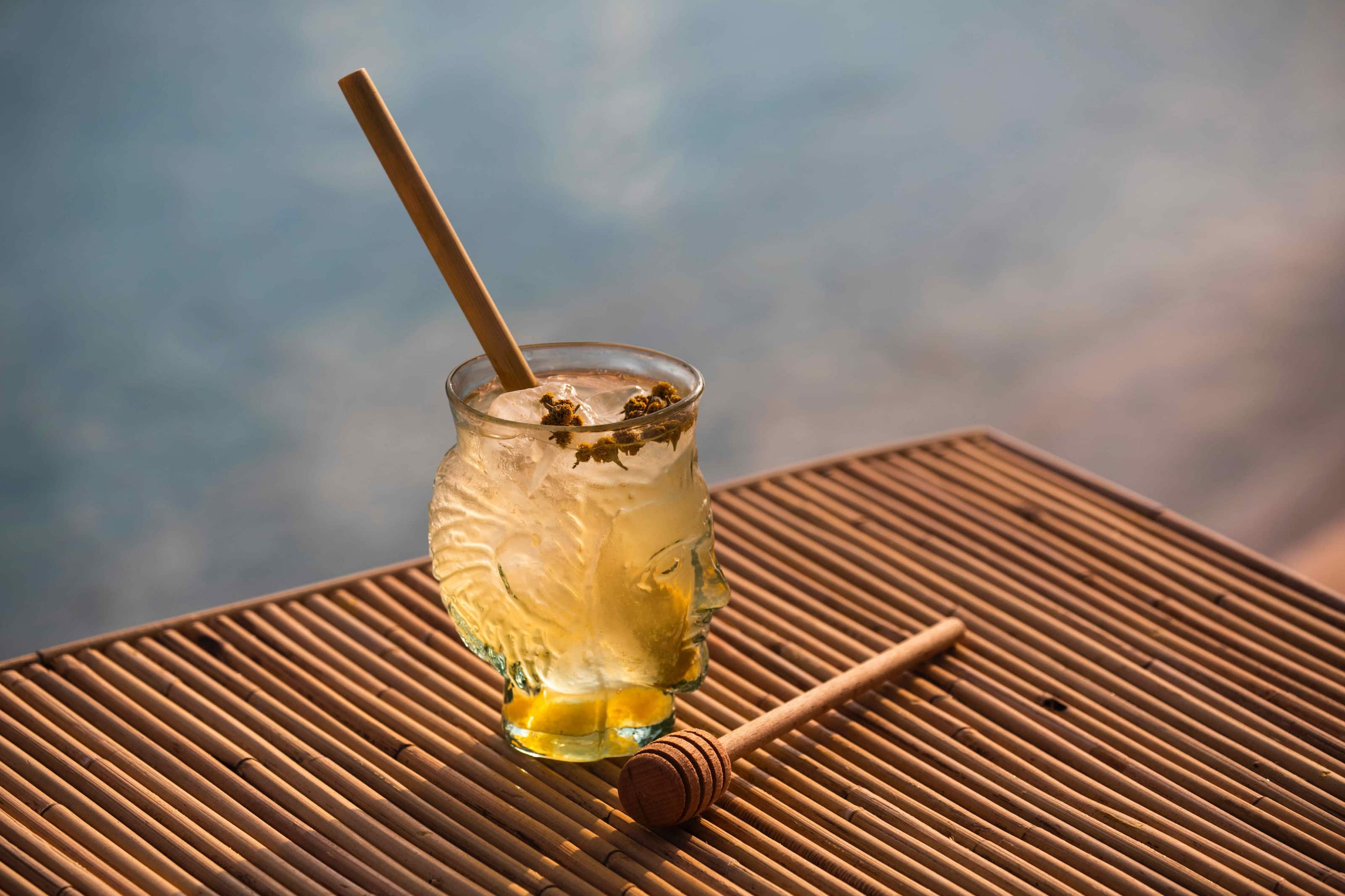 Mediterranean Restaurant & Cocktail Bar | Menorca Center