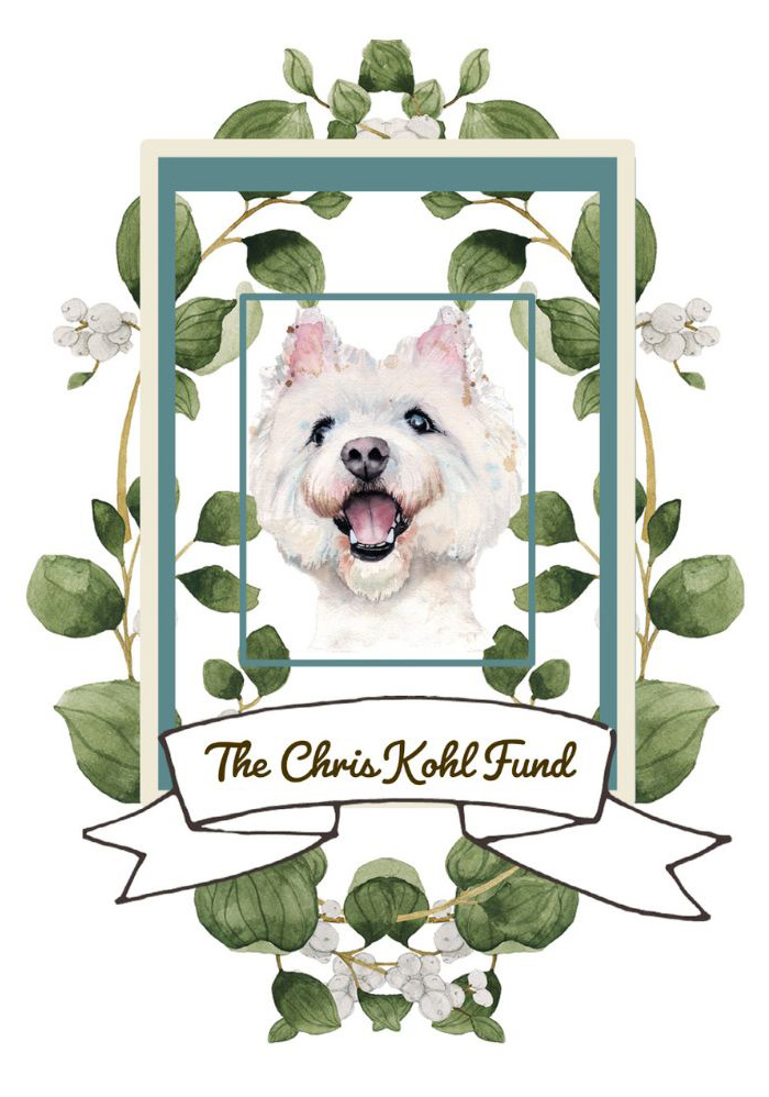 The Chris Kohl Fund