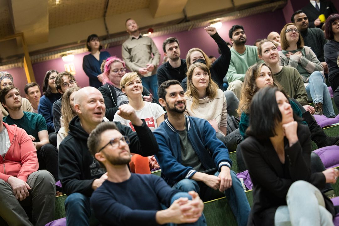 Wooga – Games with Thoughtful Stories